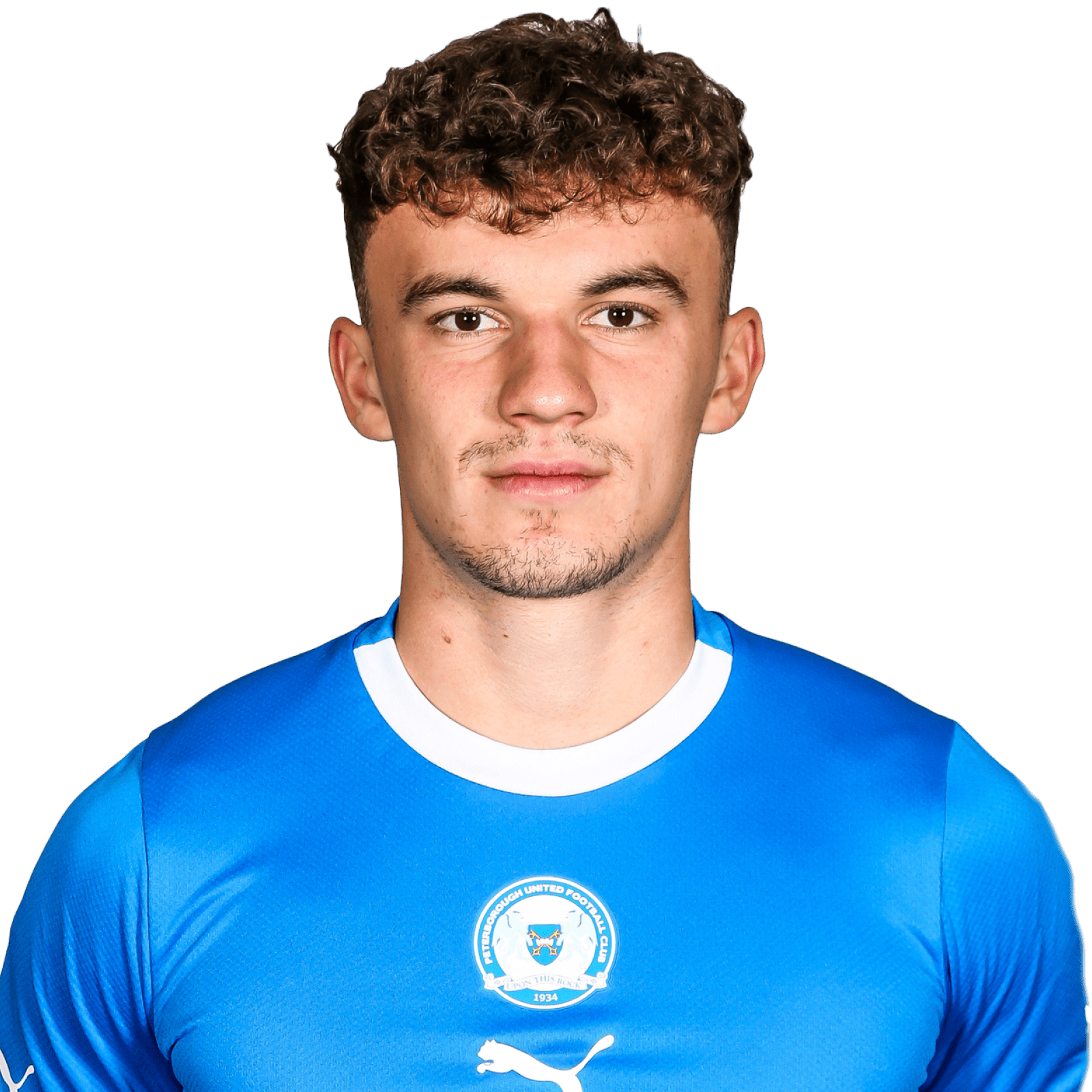 Players FE | Peterborough United - The Posh