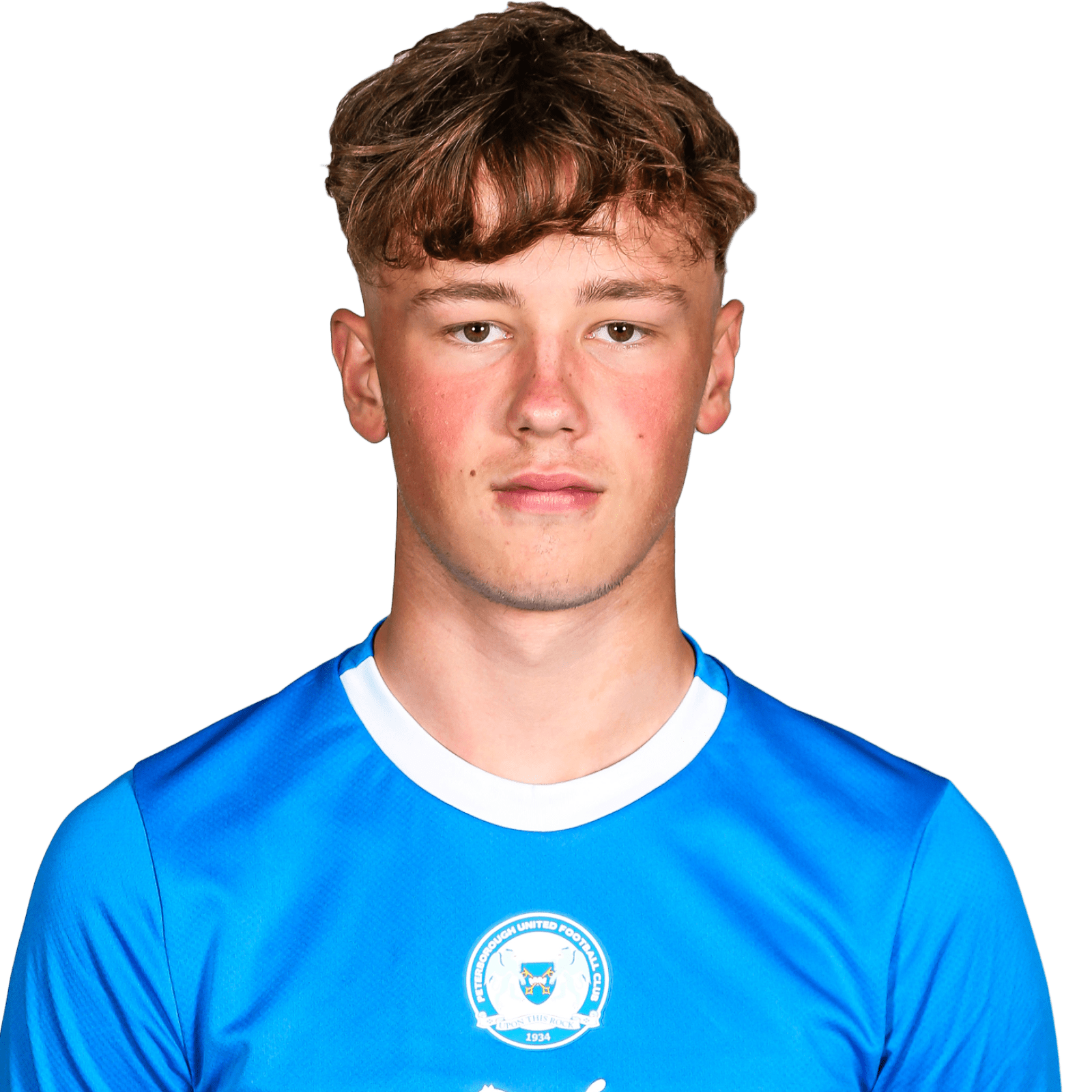 Players FE | Peterborough United - The Posh