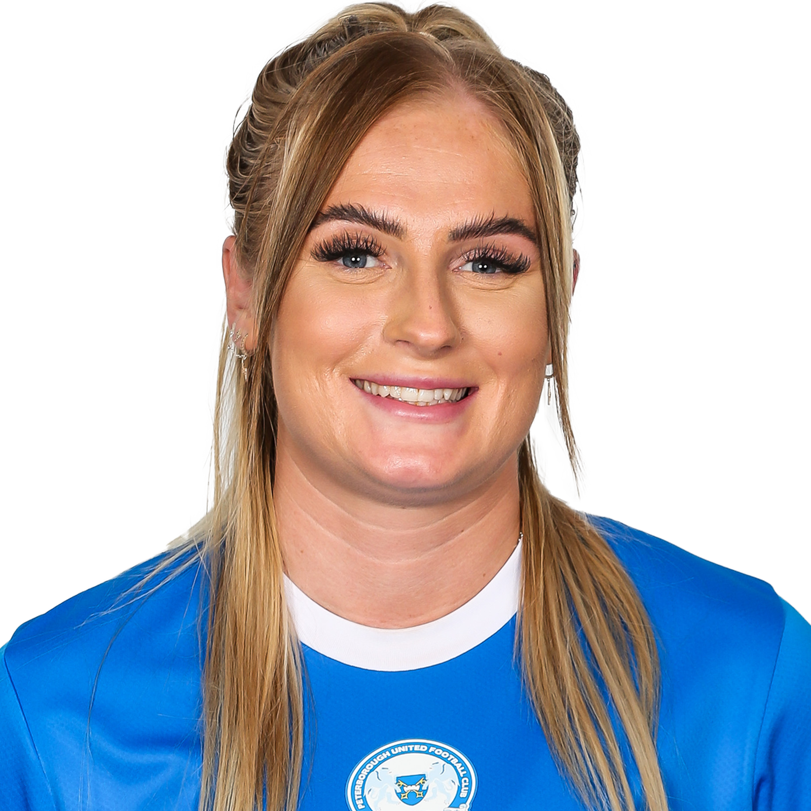 Players FE | Peterborough United - The Posh