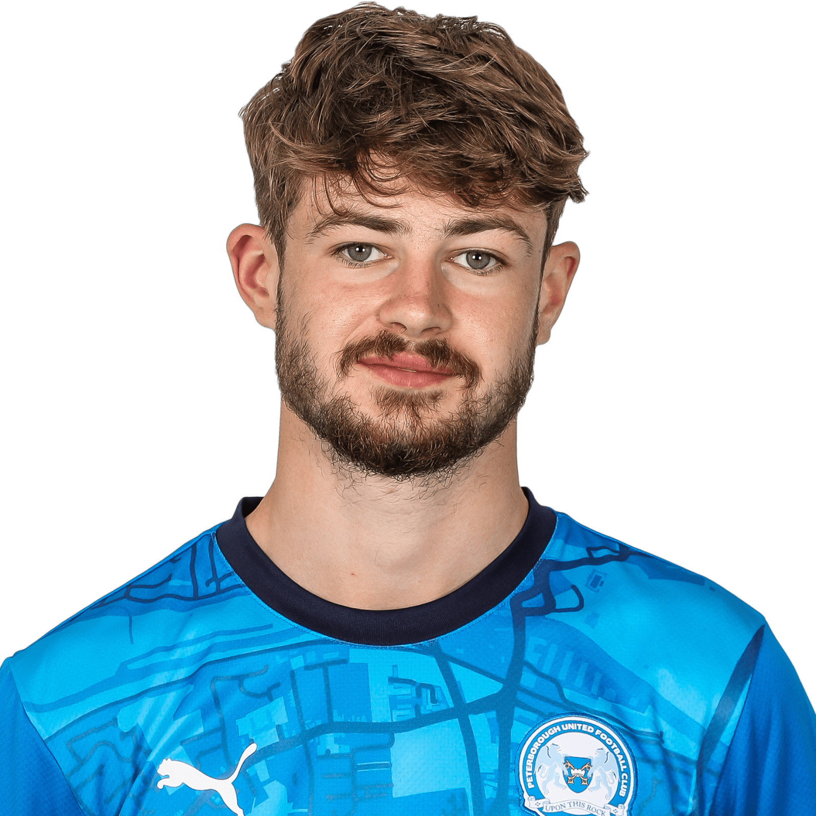 Players FE | Peterborough United - The Posh