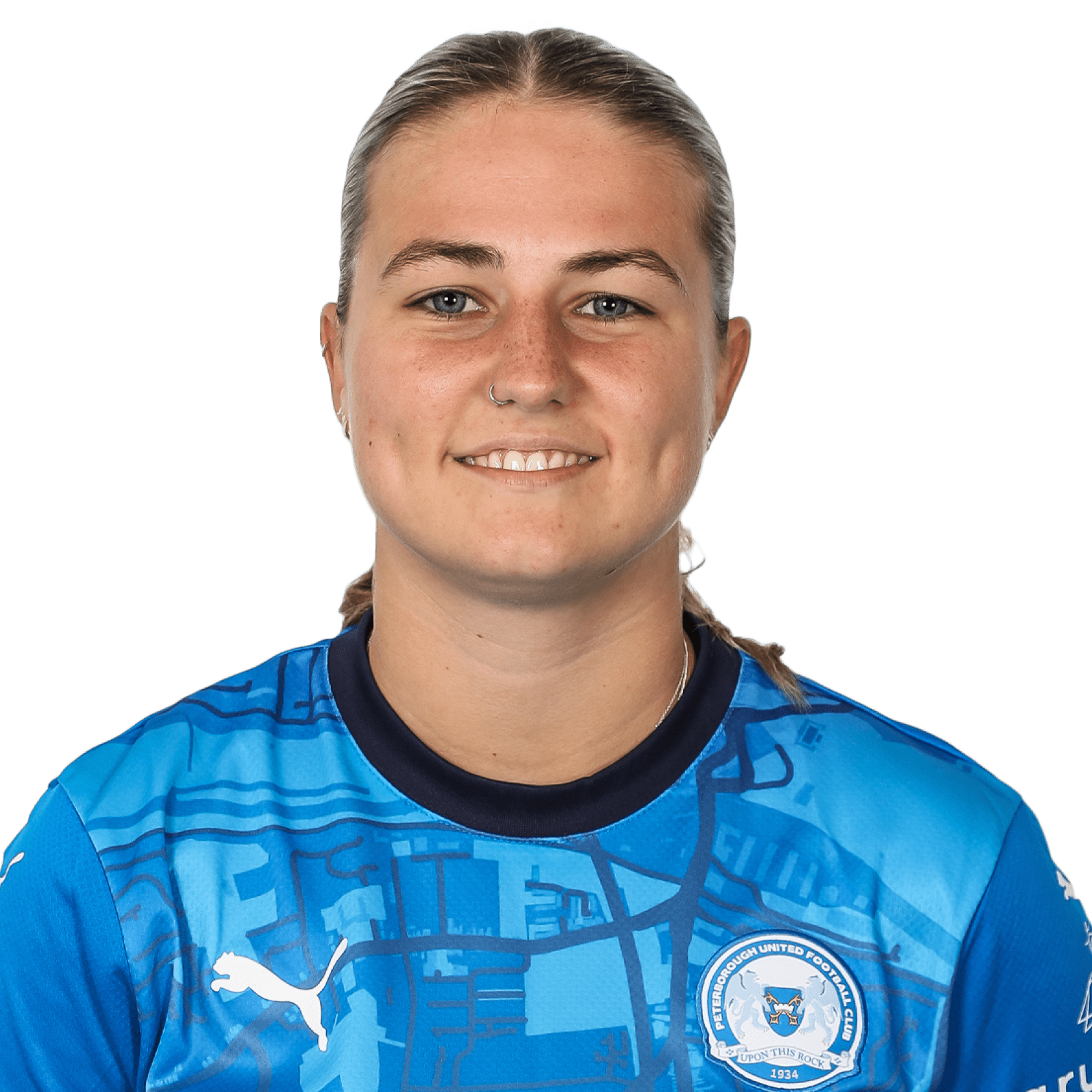 Players FE | Peterborough United - The Posh