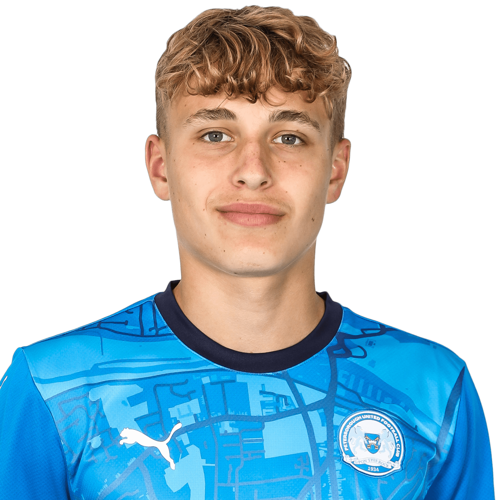Players FE | Peterborough United - The Posh