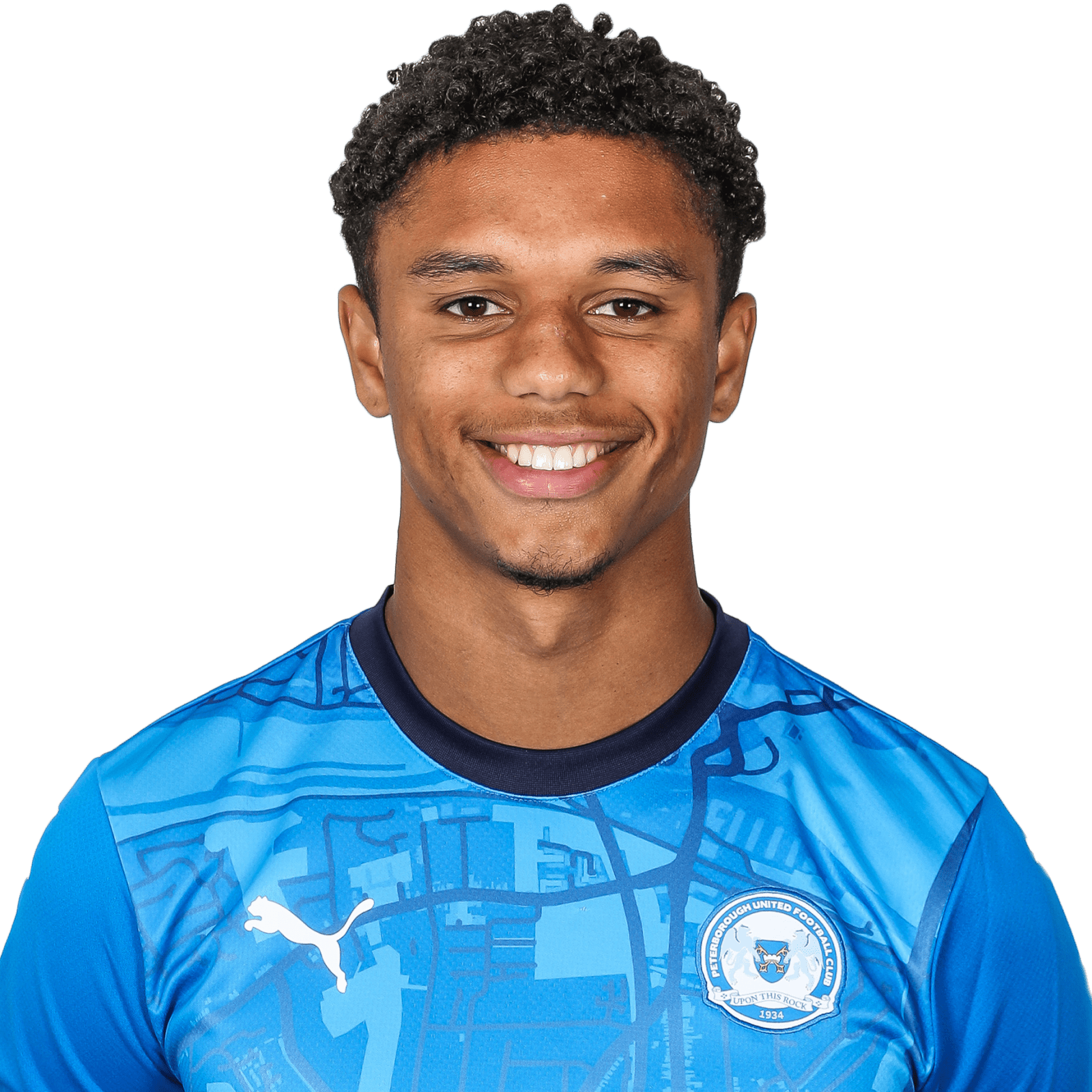 Players FE | Peterborough United - The Posh