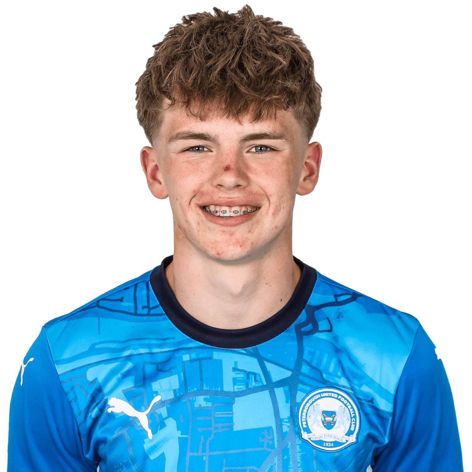 Players FE | Peterborough United - The Posh