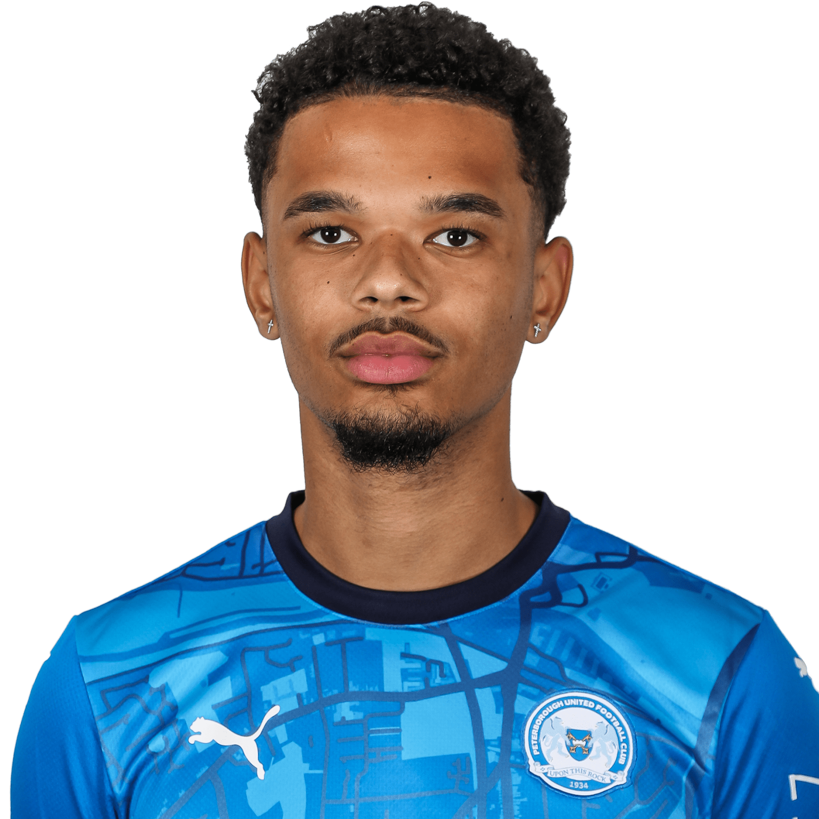 Players FE | Peterborough United - The Posh