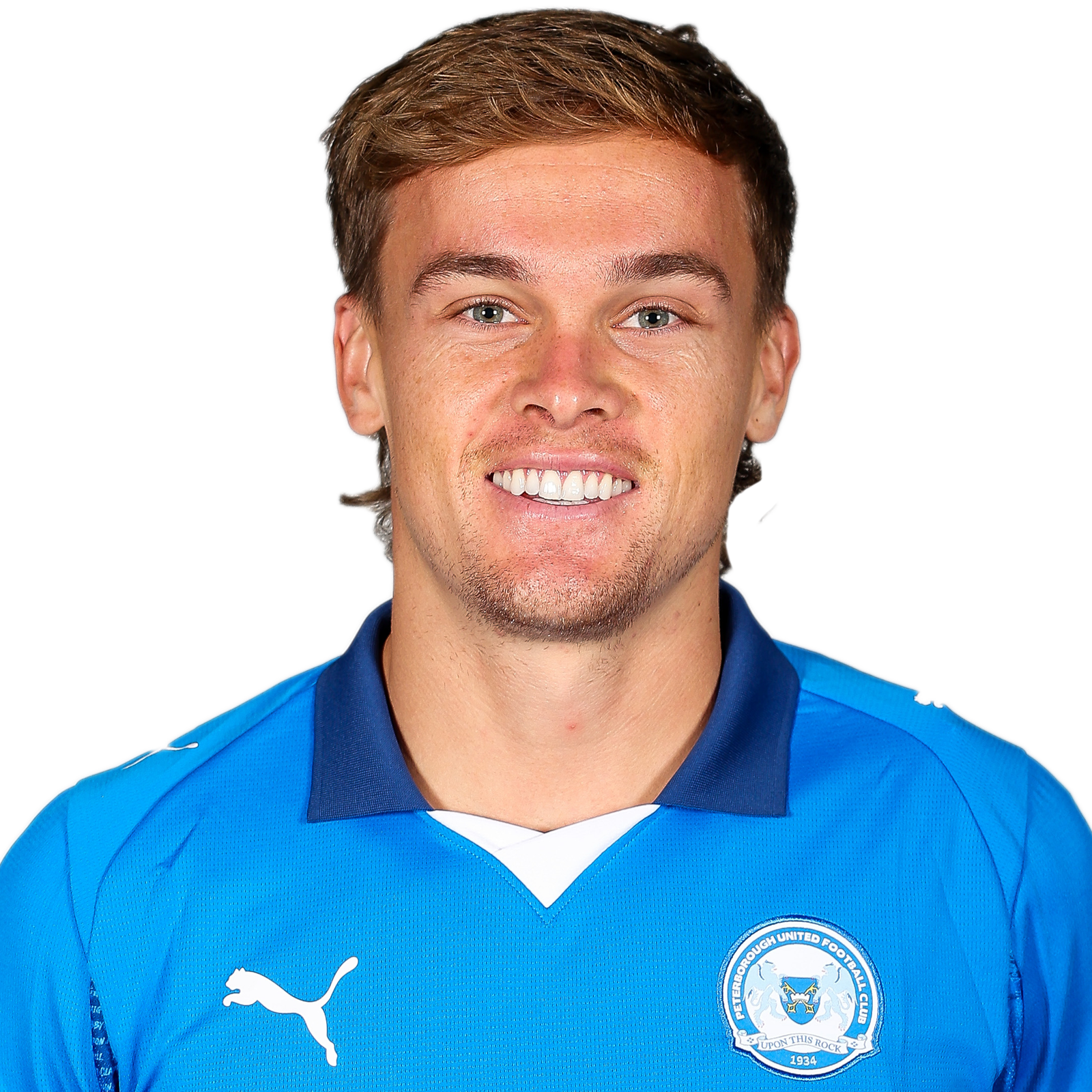 Players FE | Peterborough United - The Posh