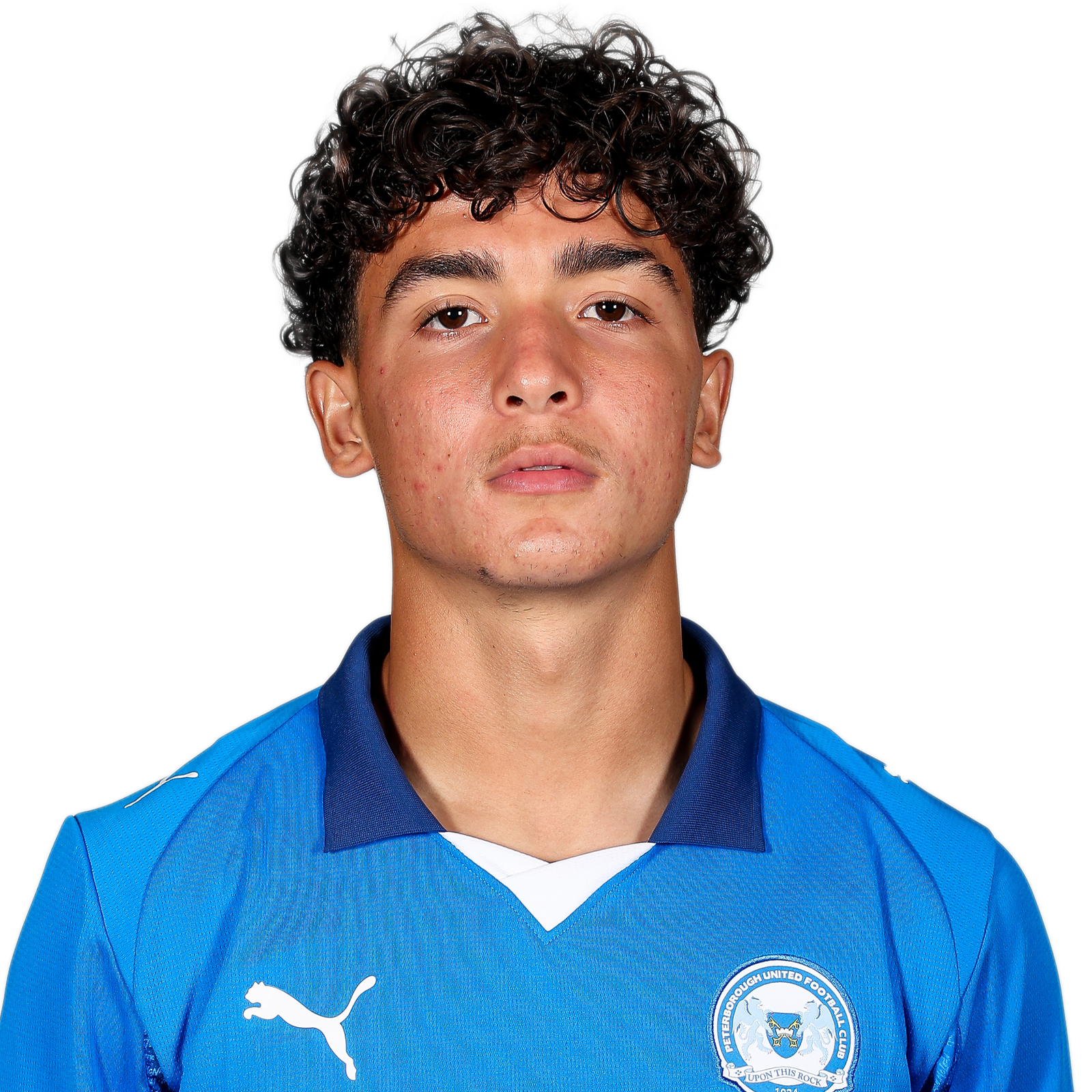 Joe Davies | Peterborough United - The Posh