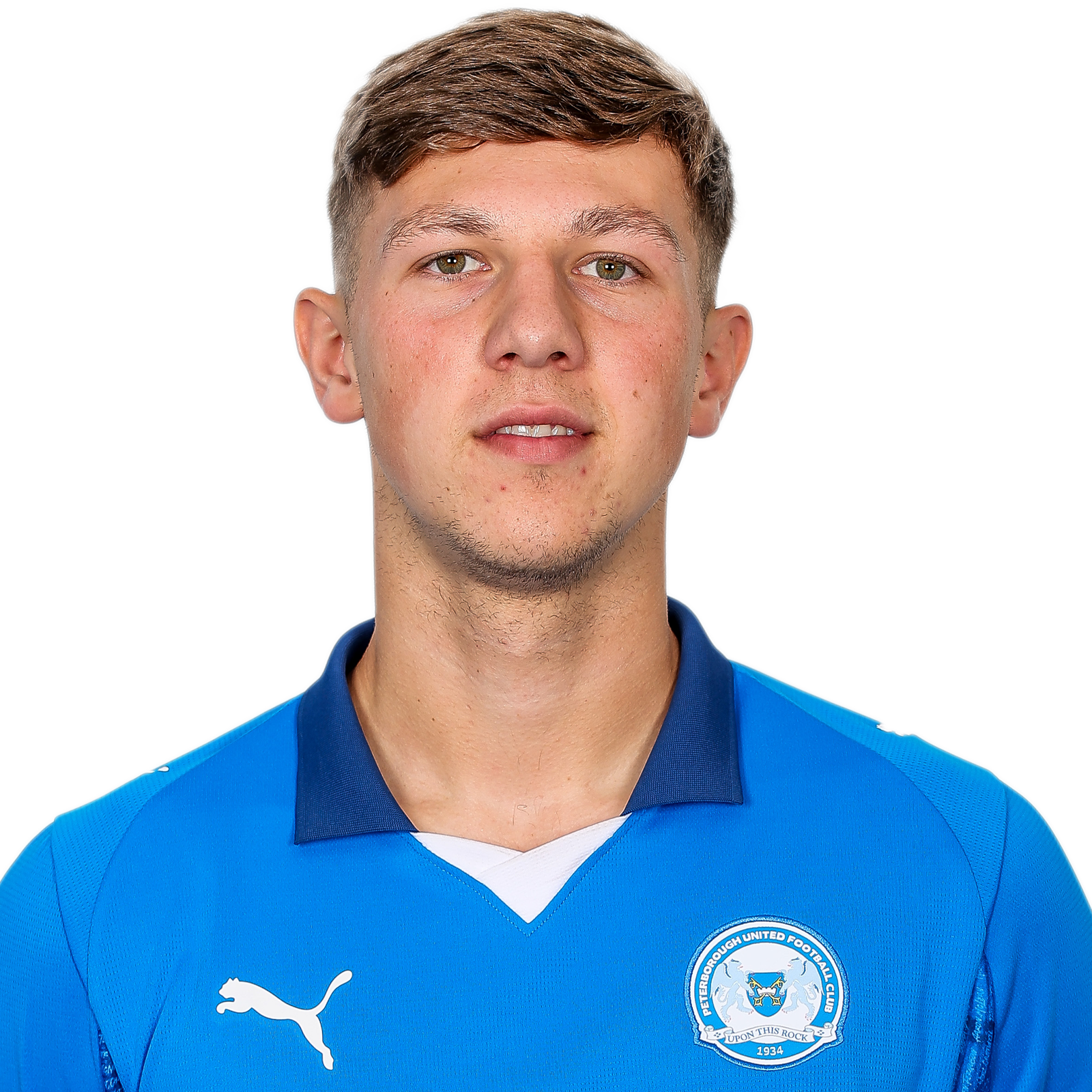 H. Leonard | Peterborough United - The Posh