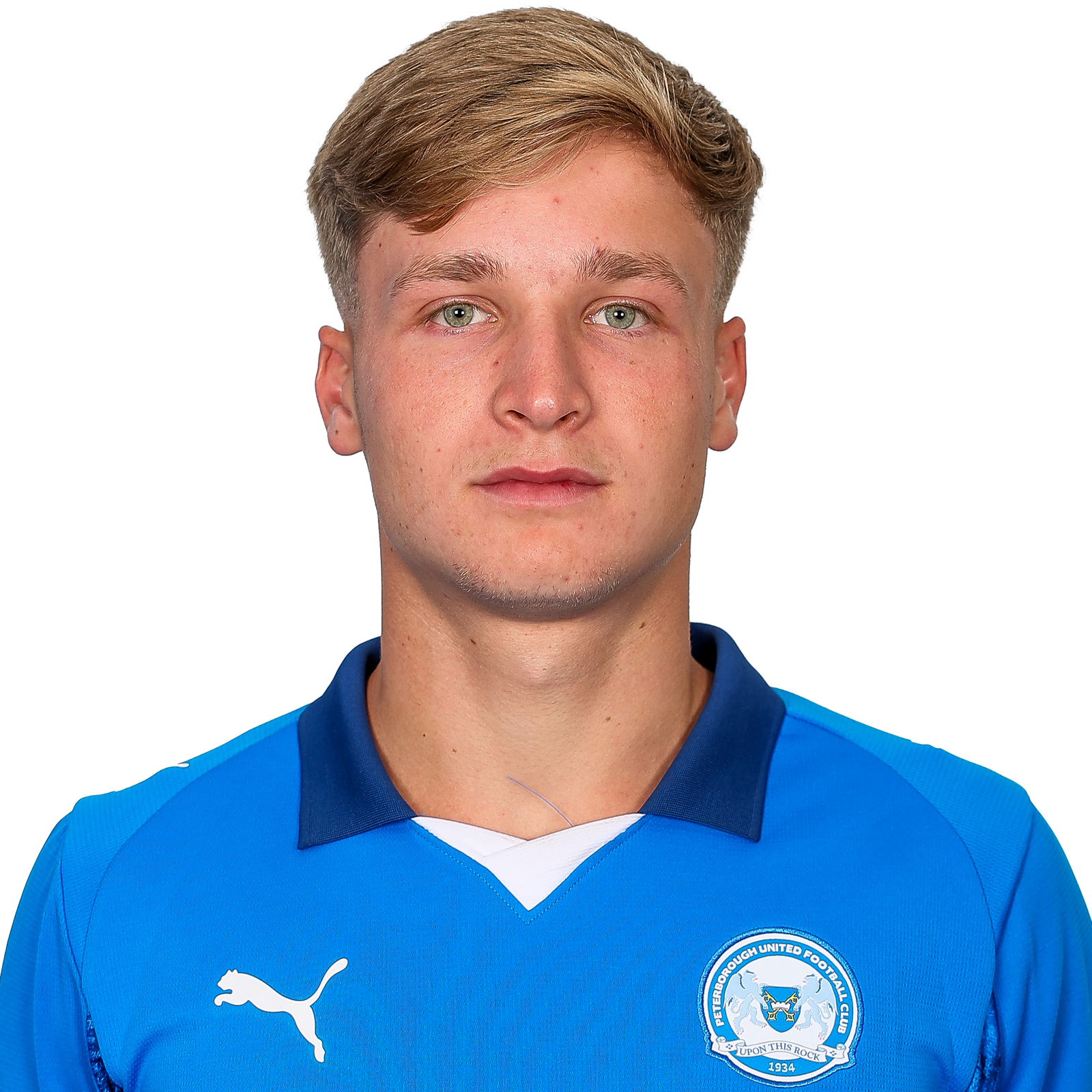 Jimmy-Jay Morgan | Peterborough United - The Posh