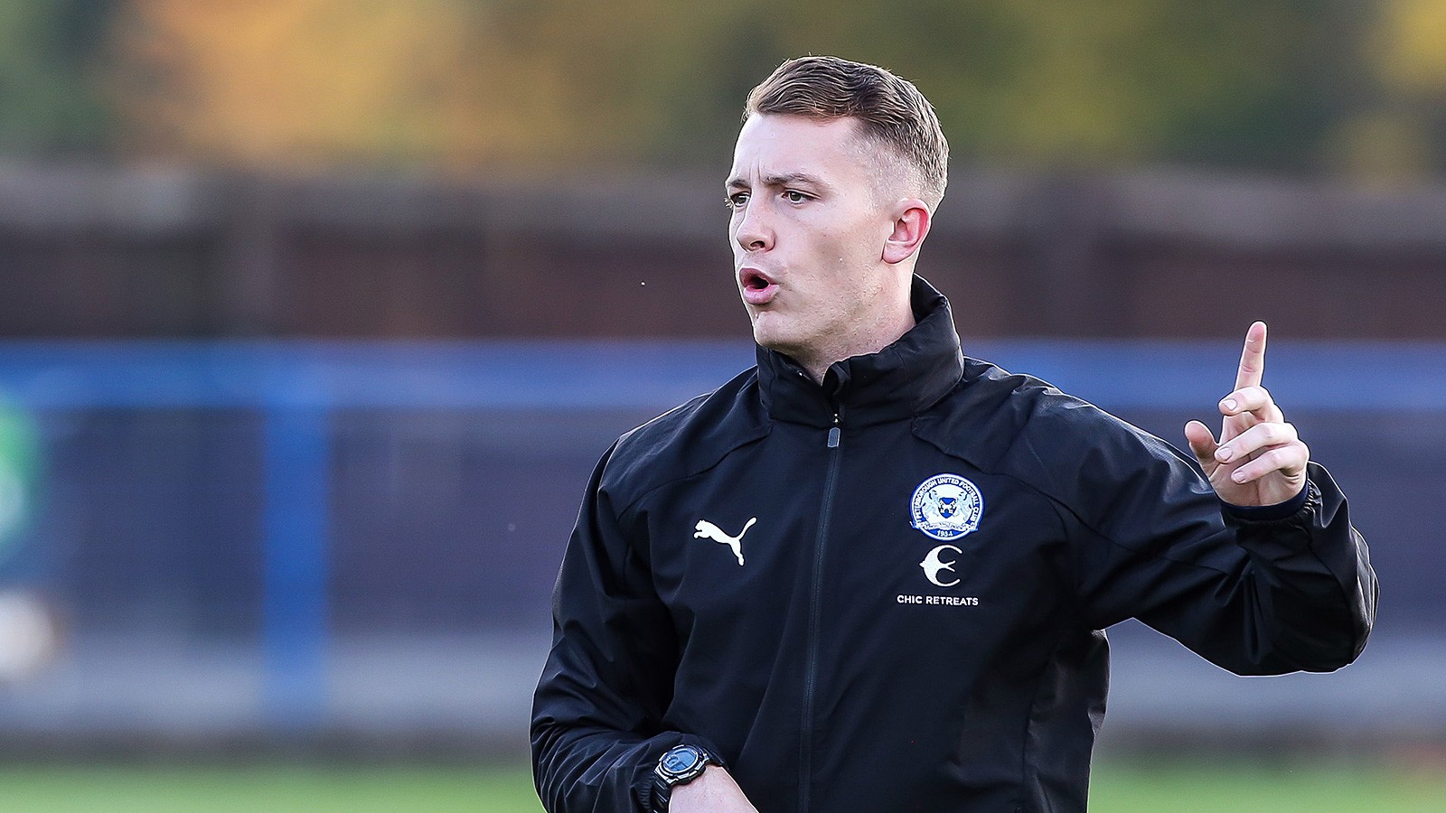 Lawlor Pleased With Improvement Shown By Women | Peterborough United ...