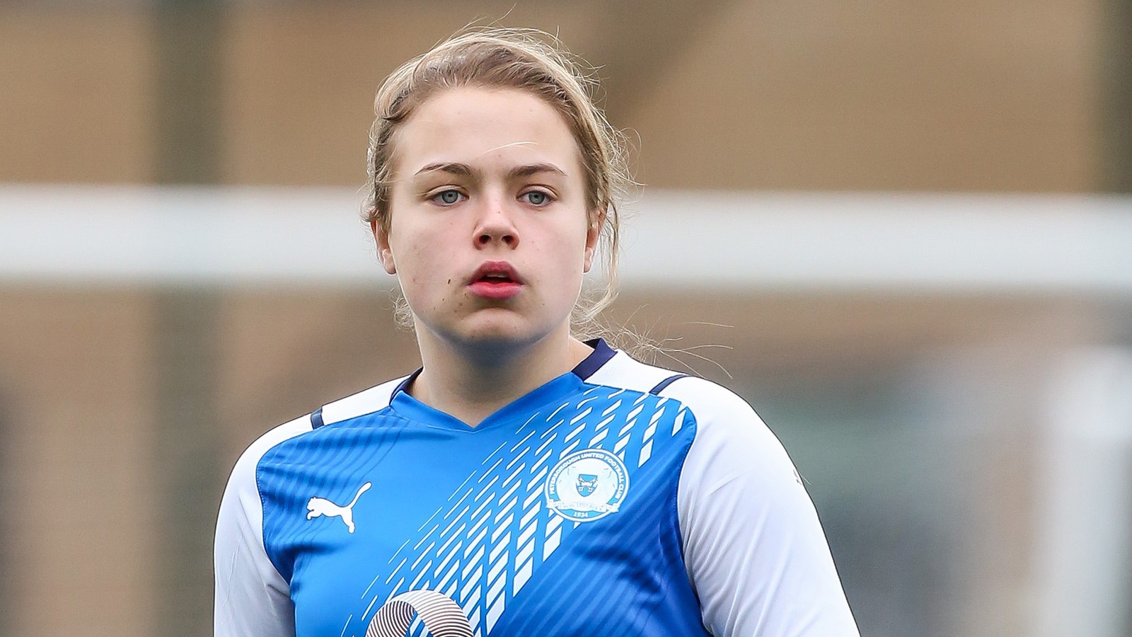 Getting To Know: Elloise Copson | Peterborough United - The Posh
