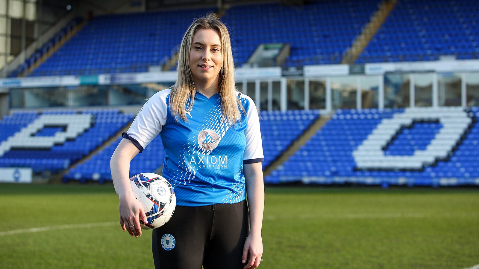 Posh Women To Host Hashtag United Women At Weston Homes Stadium ...