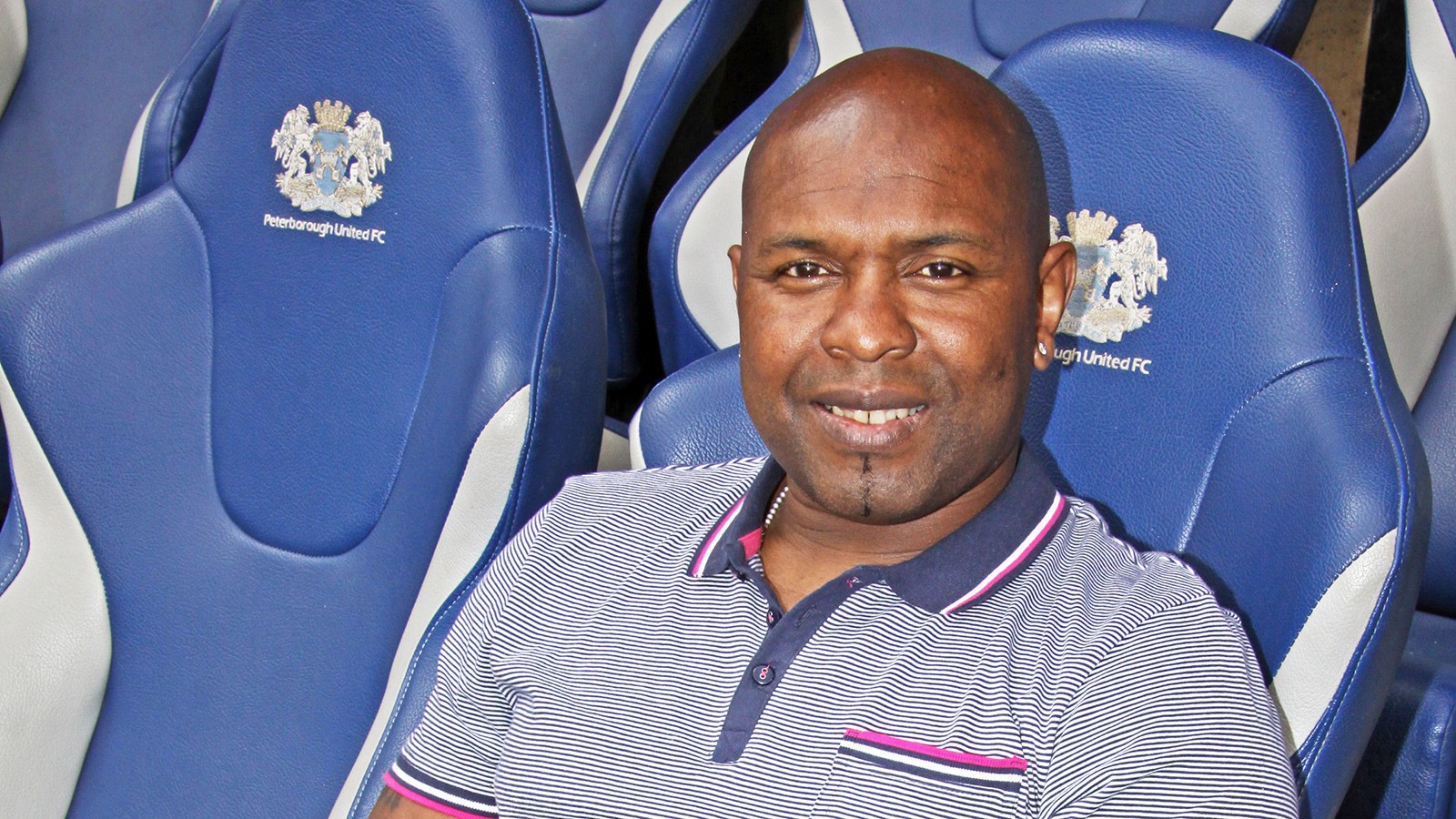 Quow To Speak At Next Senior Citizen Event | Peterborough United - The Posh