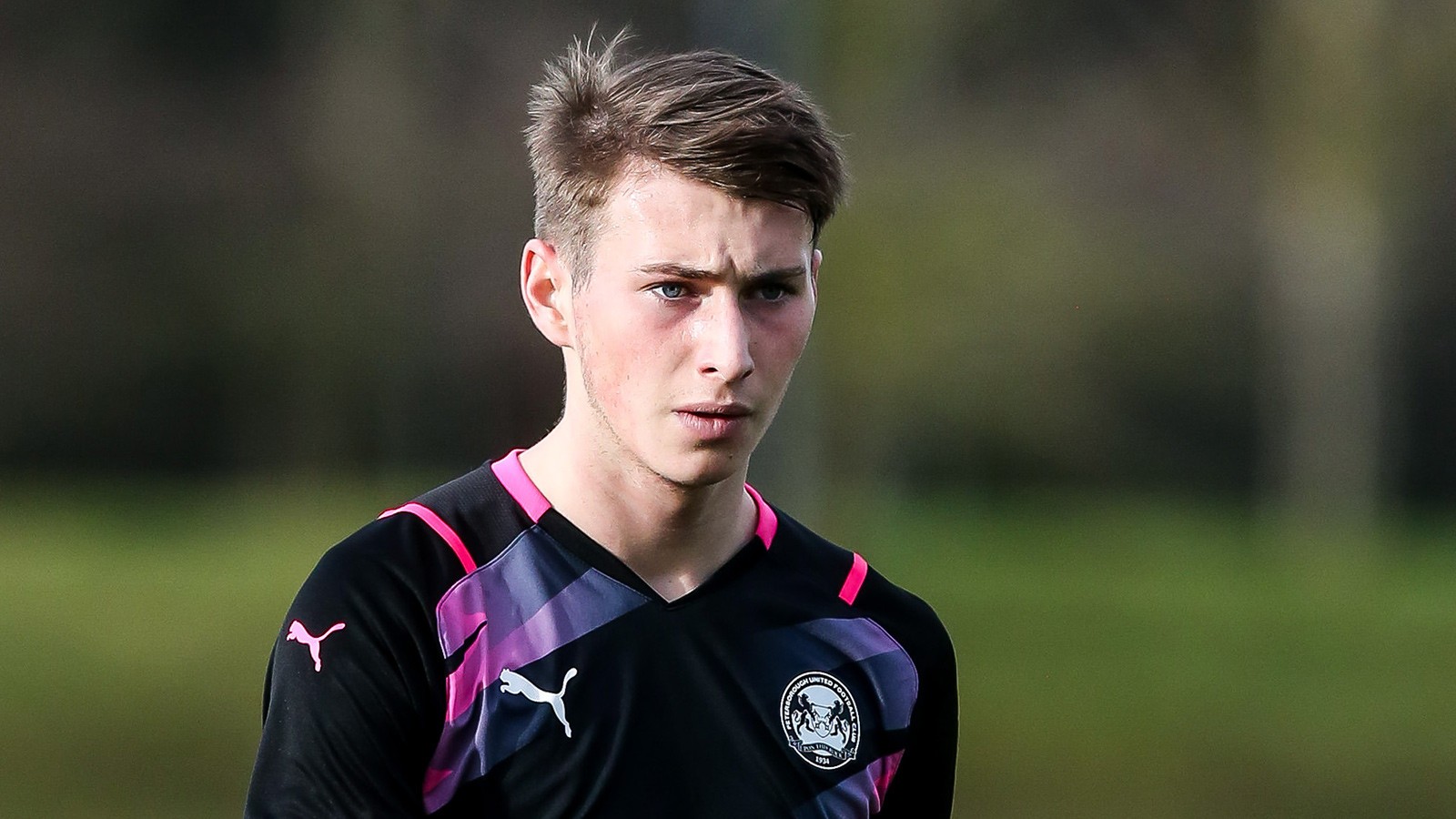 Under 23s End Campaign With Battling Draw | Peterborough United - The Posh