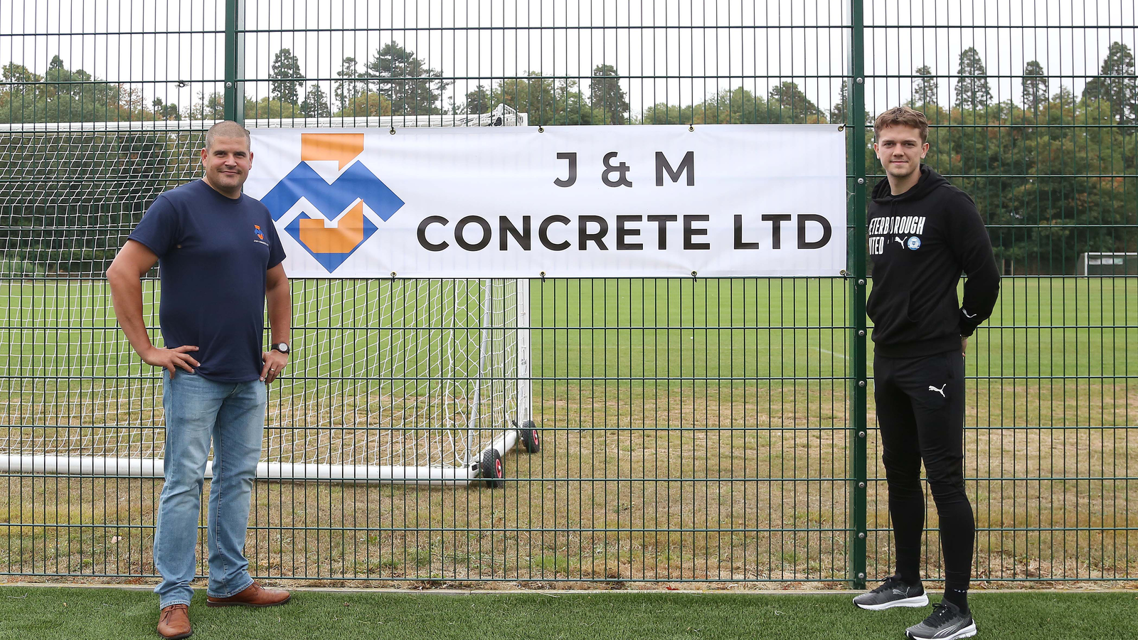 J&M Concrete Cemented As Posh Women Travel Sponsor | Peterborough ...