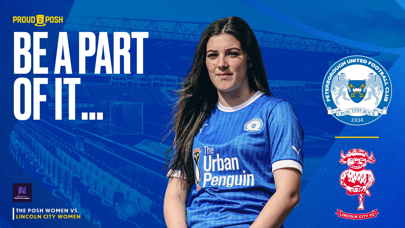 News | Peterborough United - The Posh