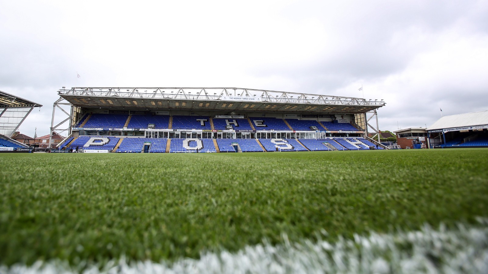 Posh Confirm Number Of Players Available For Transfer | Peterborough ...