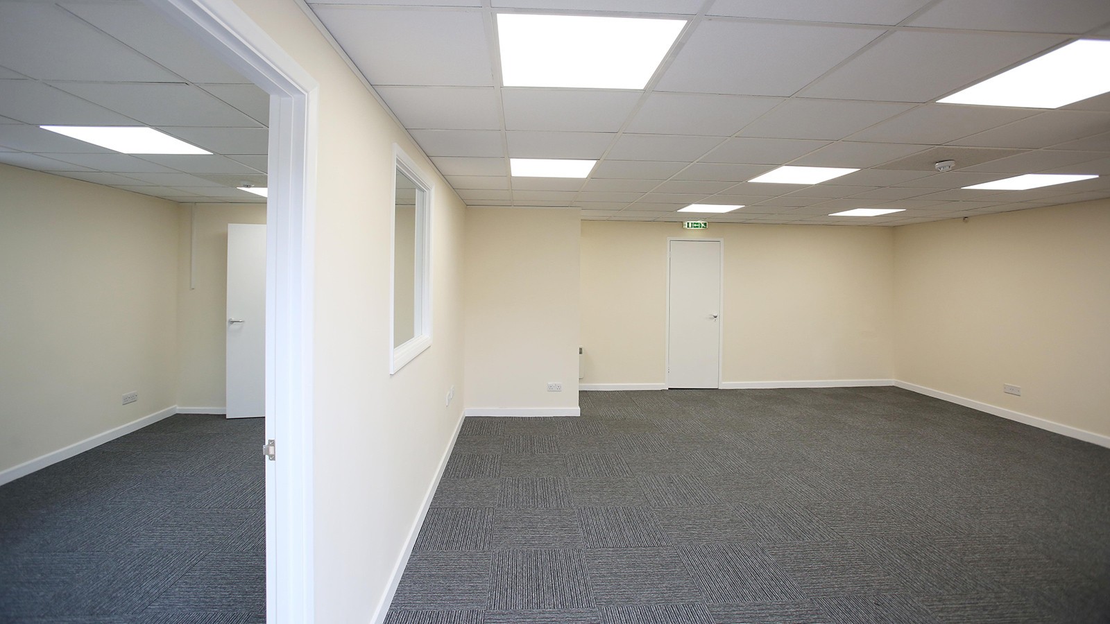 Self-Contained Office Space Available | Peterborough United - The Posh