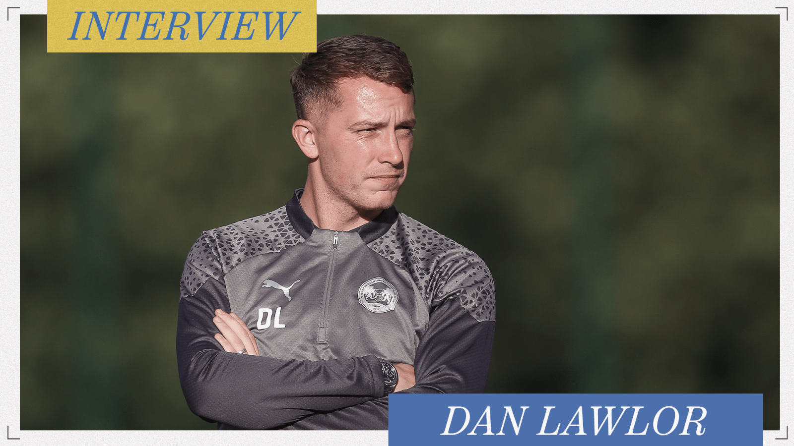 Lawlor Reflects On Victory Over The Crows | Peterborough United - The Posh