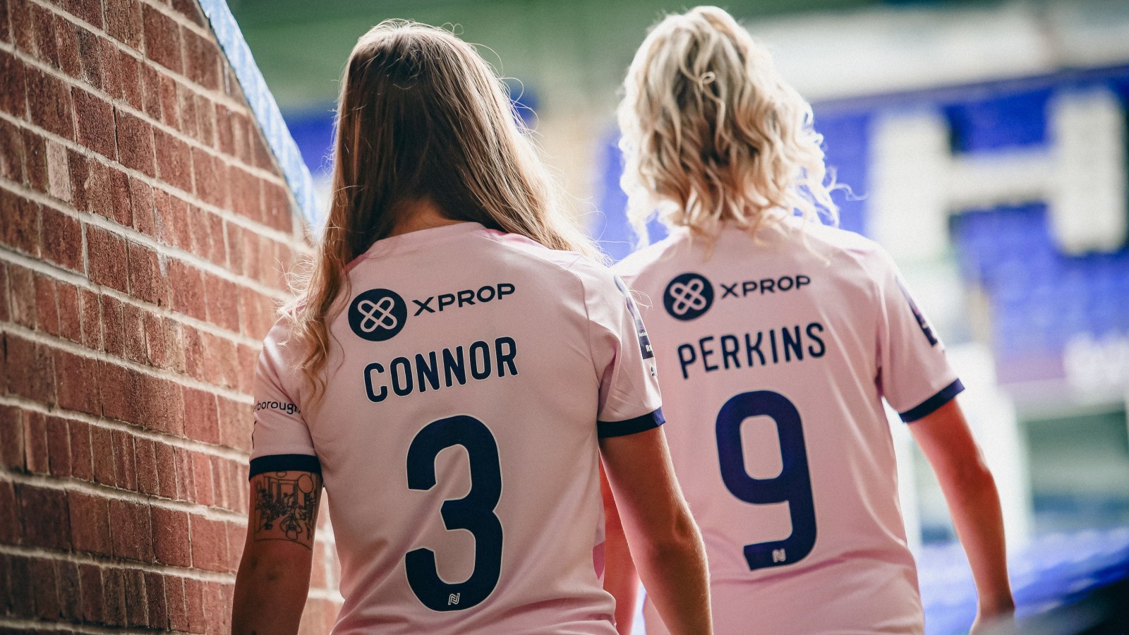 Posh Women Confirm Squad Numbers | Peterborough United - The Posh