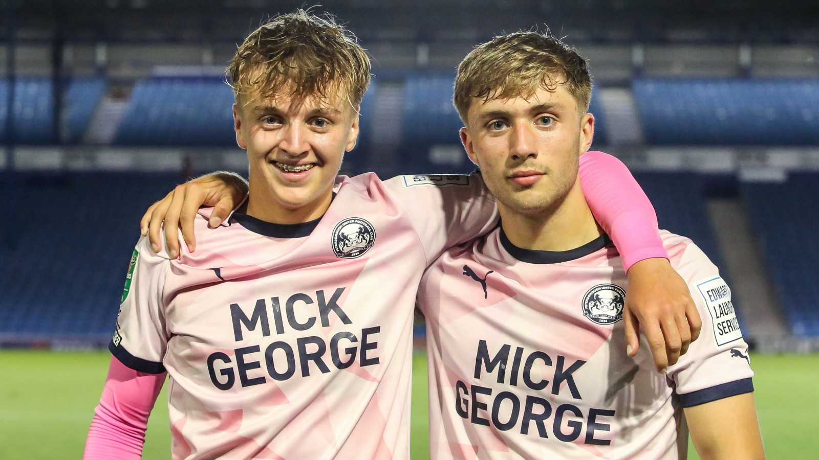 Academy Round-Up: Senior Debuts and International Recognition ...