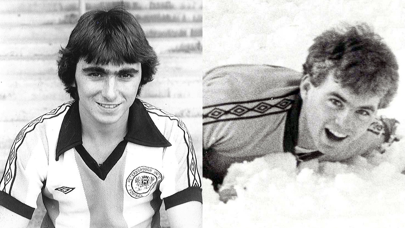 Posh Pair Guest Speakers At Senior Citizen Event | Peterborough United ...