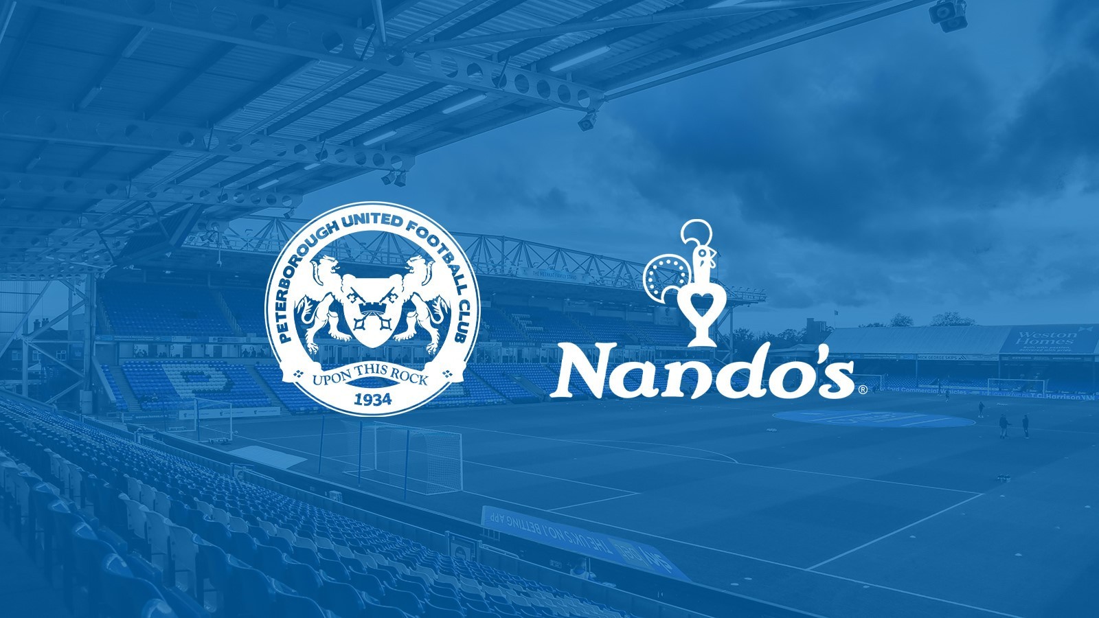 Posh Agree Partnership With Nando’s | Peterborough United - The Posh