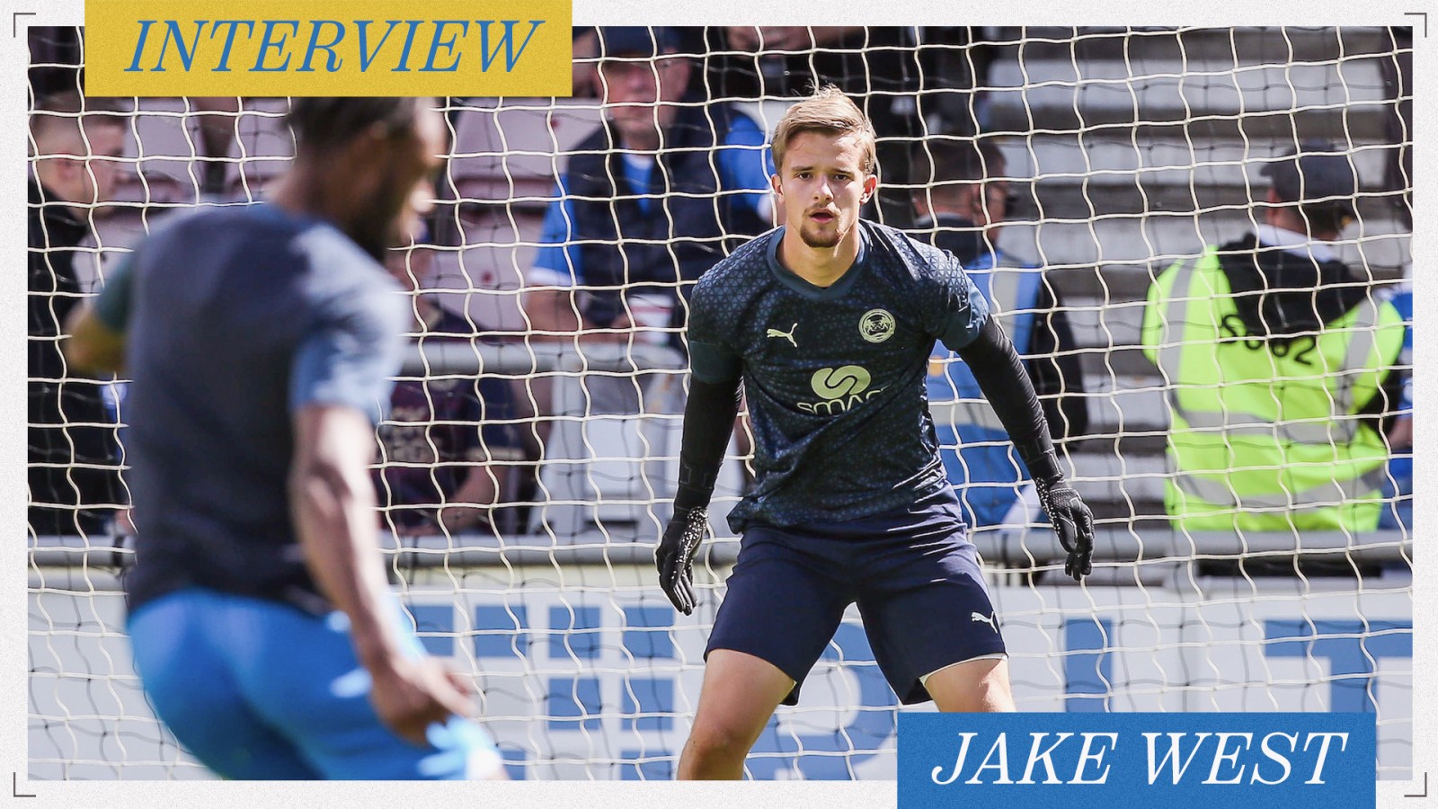 West Discusses Coaching Opportunity And Development | Peterborough ...