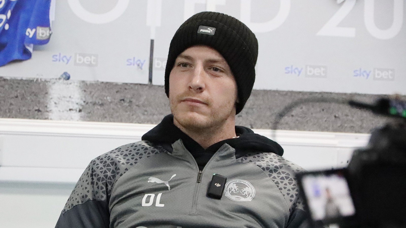 Lawlor Previews Sutton Coldfield Clash And Praises New Signing ...