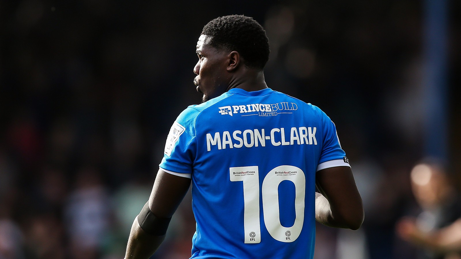 Mason-Clark Joins Sky Blues But Returns On-Loan | Peterborough United ...
