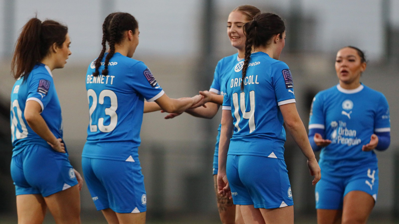 Match Preview: Posh Women vs Leek Town Ladies | Peterborough United ...