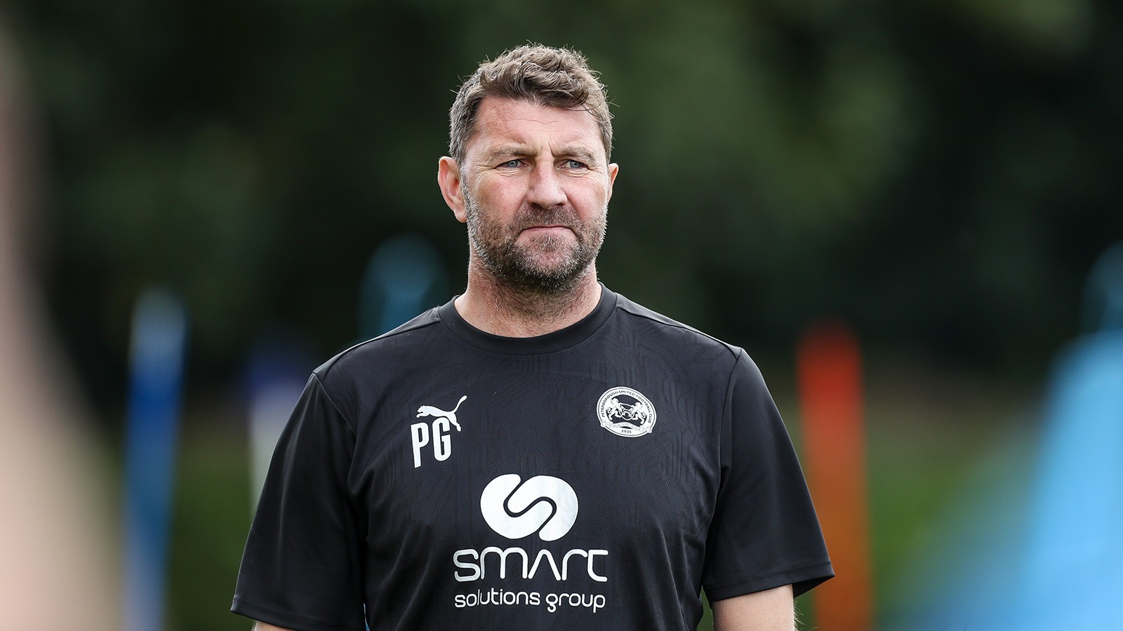 Peterborough United F.C.