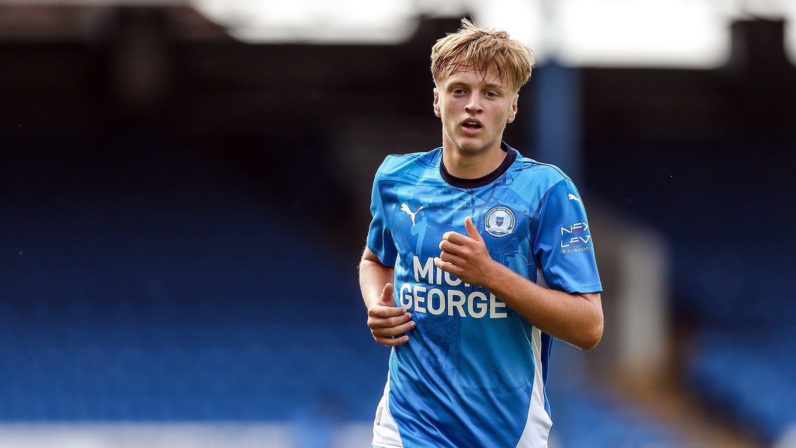 Barnsley U21 vs Peterborough United U21