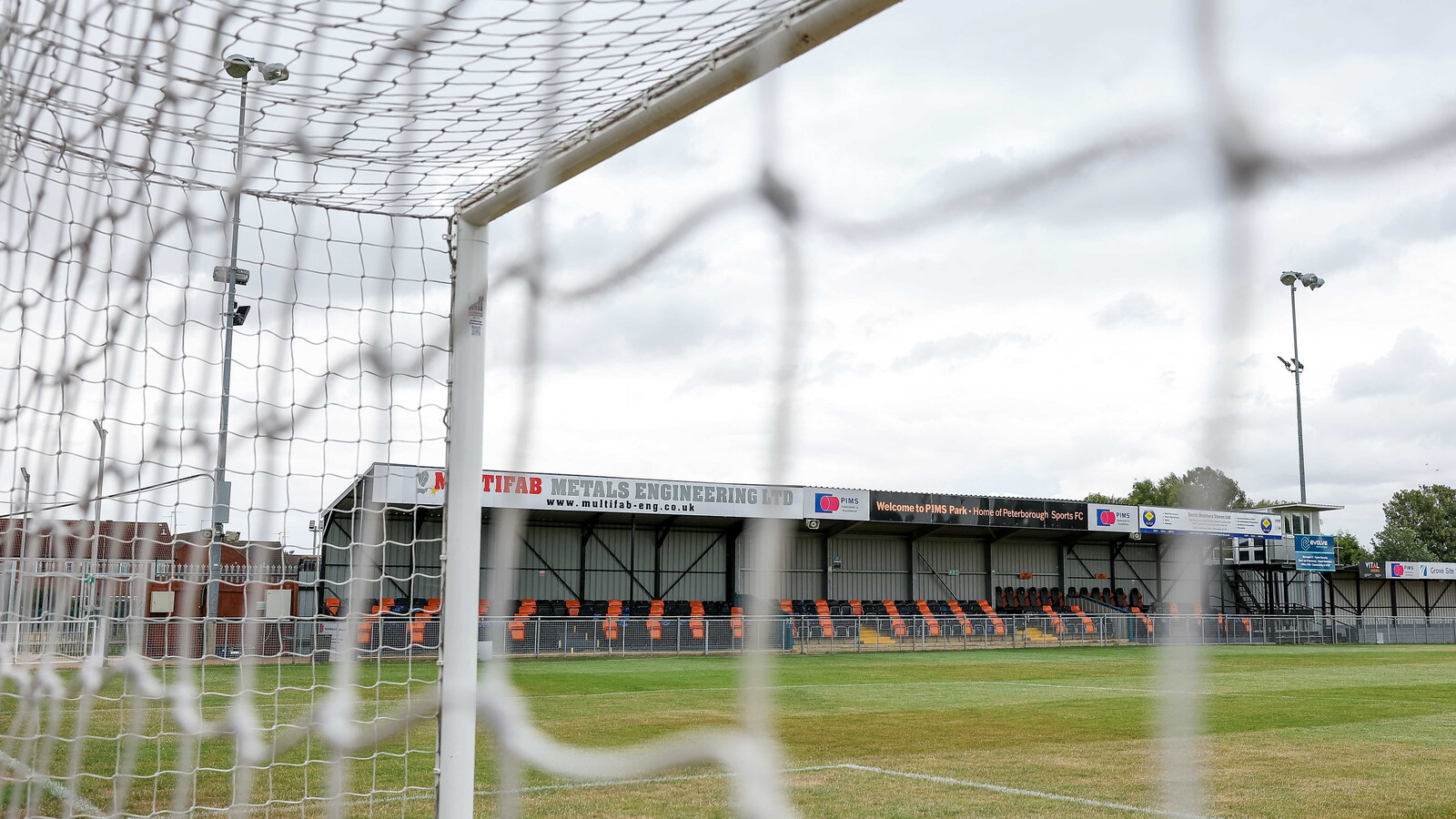 Posh Women Set For League Debut At PIMS Park | Peterborough United ...