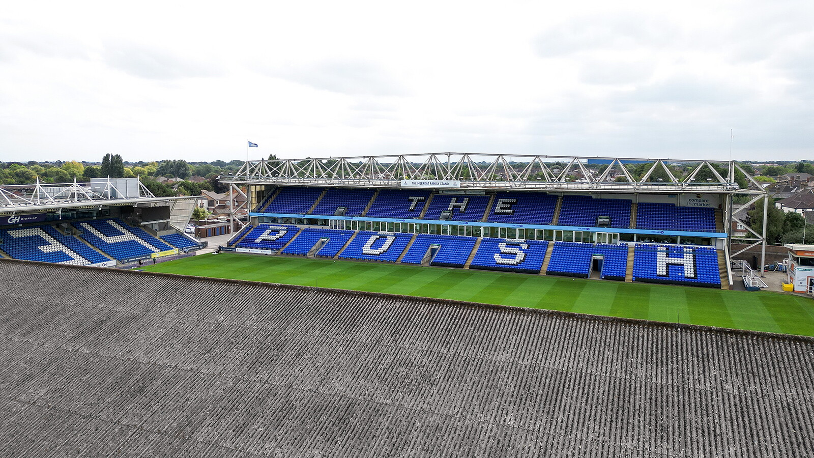 Posh v Bradford City: Match Preview | Peterborough United - The Posh