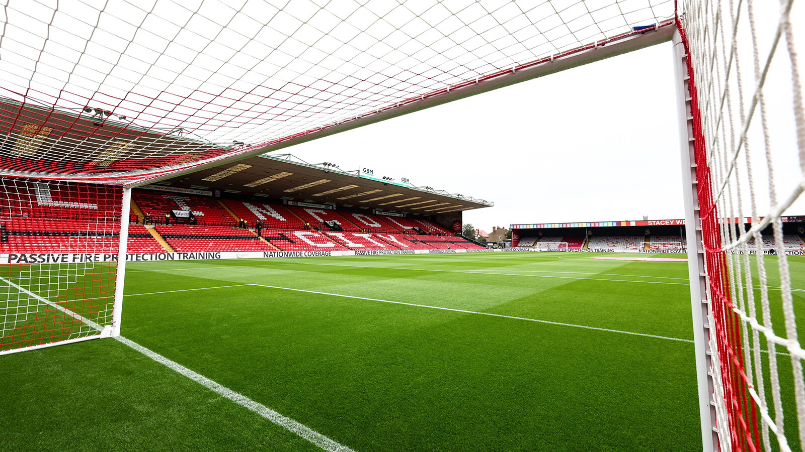 Ticket Information: Lincoln City Away | Peterborough United - The Posh