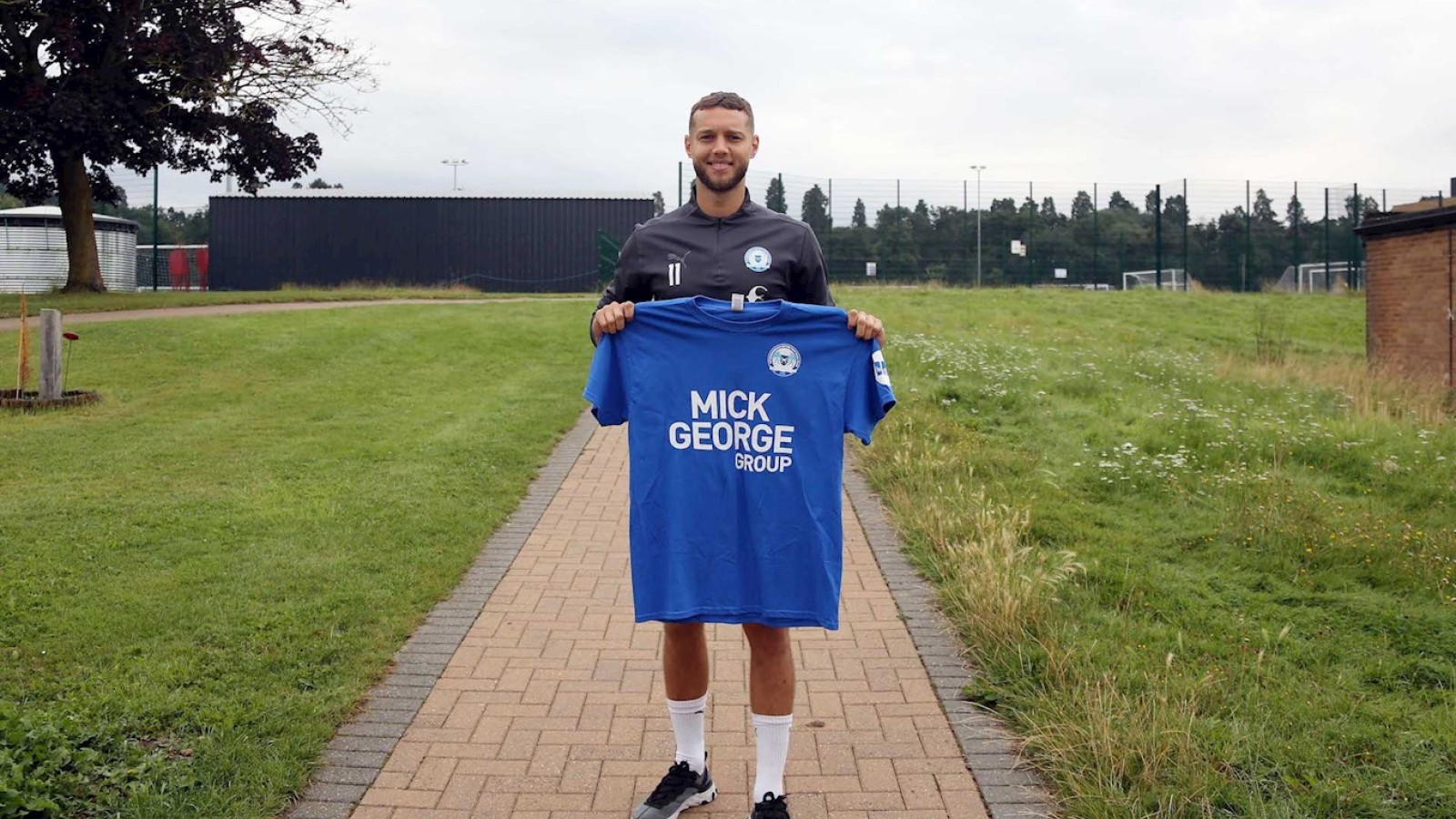 The Mick George Group Have Plenty Of Entertainment Planned For Posh ...