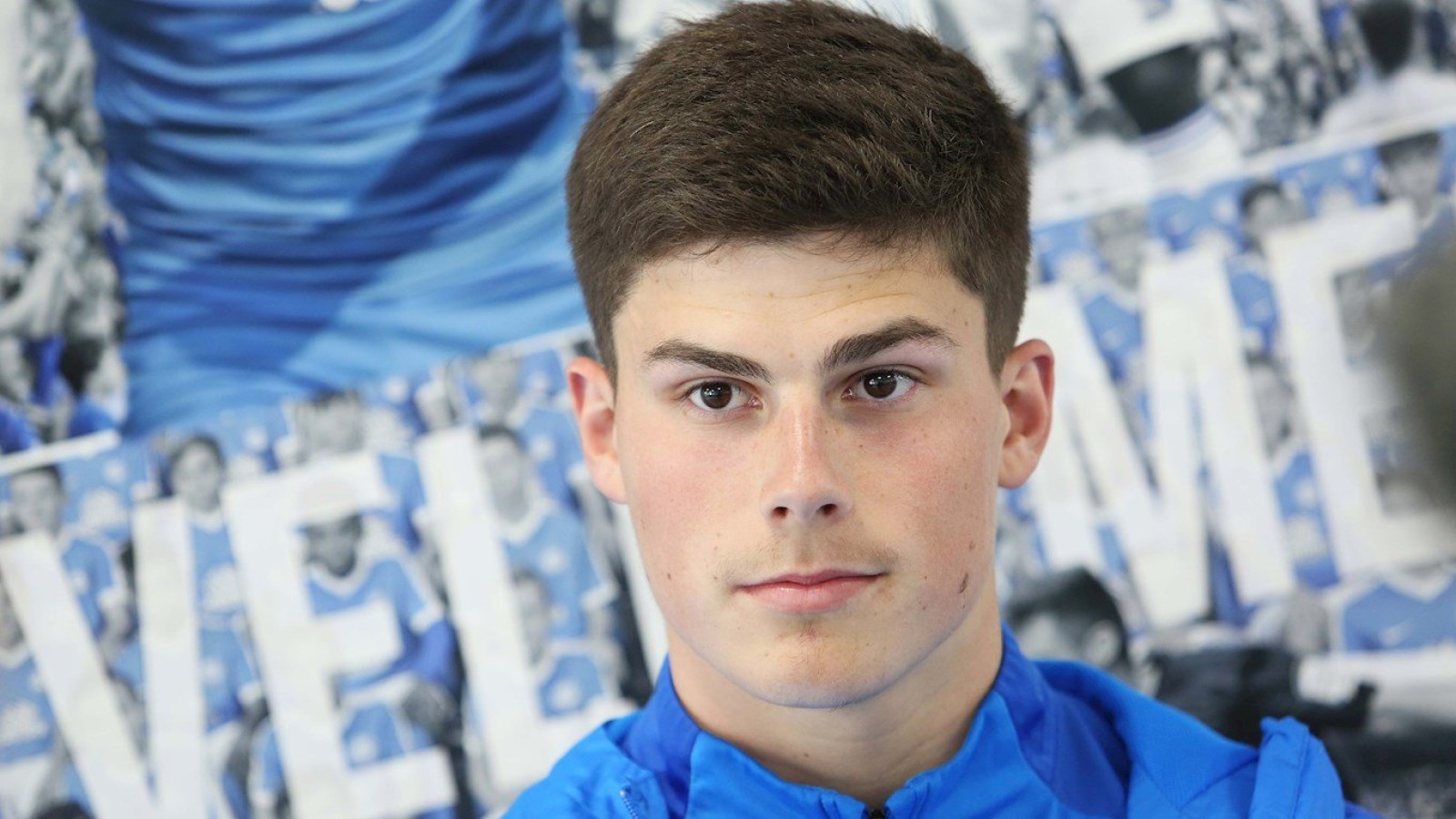 VIDEO | Ronnie Edwards: "This Is The Club To Be At" | Peterborough ...