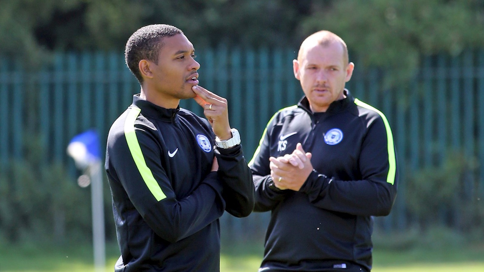 Semple Returns To Club As Academy Lead Phase Coach (12-16s ...