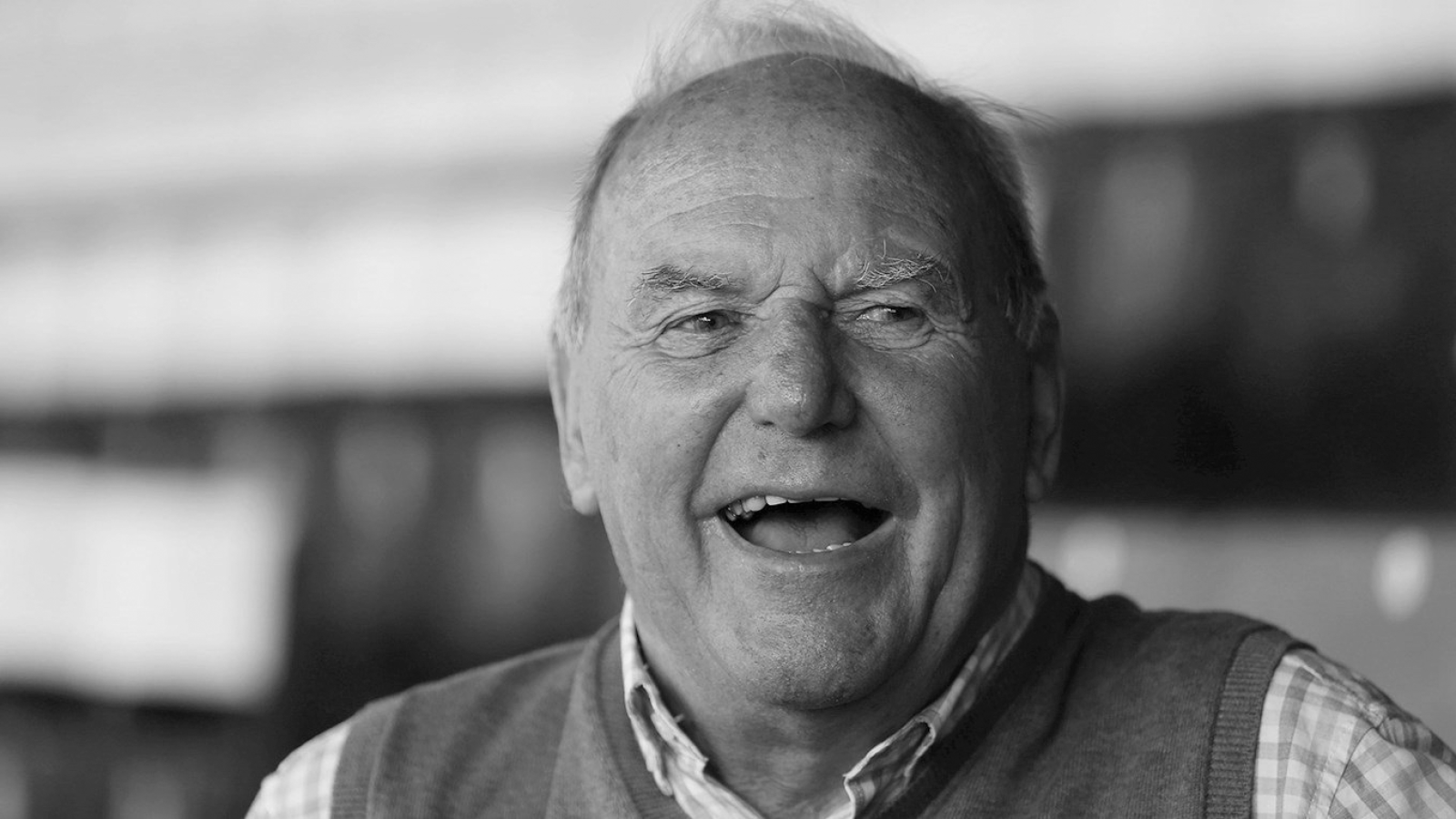 Club Devastated With Death Of Legend | Peterborough United - The Posh