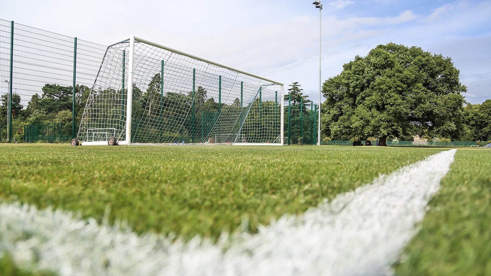 Posh Academy Open Trial | Peterborough United - The Posh