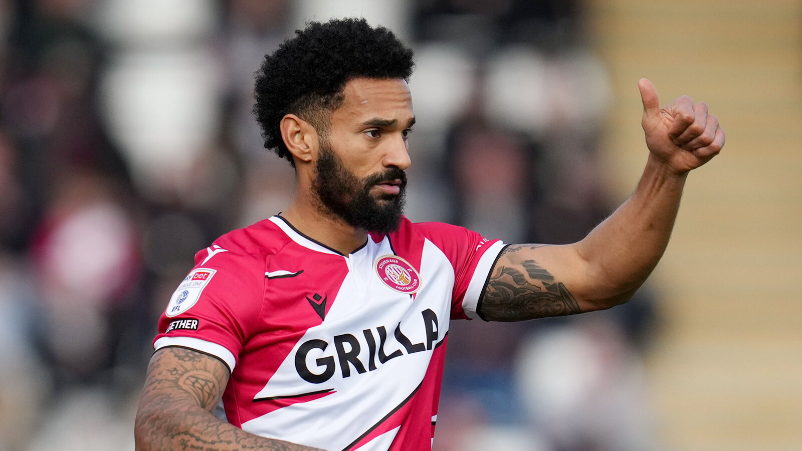 Match Preview: Stevenage v Posh | Peterborough United - The Posh