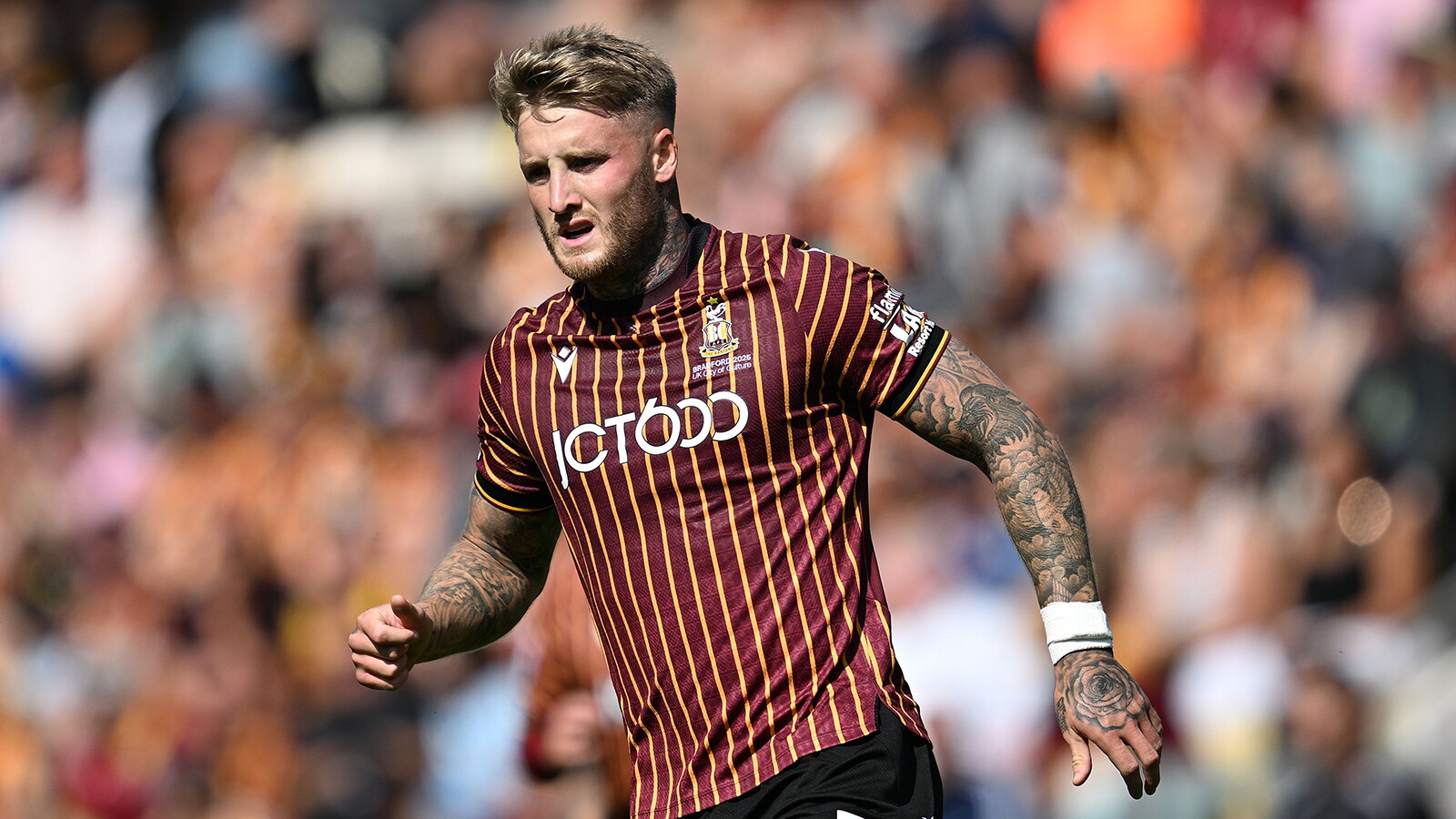 Posh v Bradford City: Match Preview | Peterborough United - The Posh