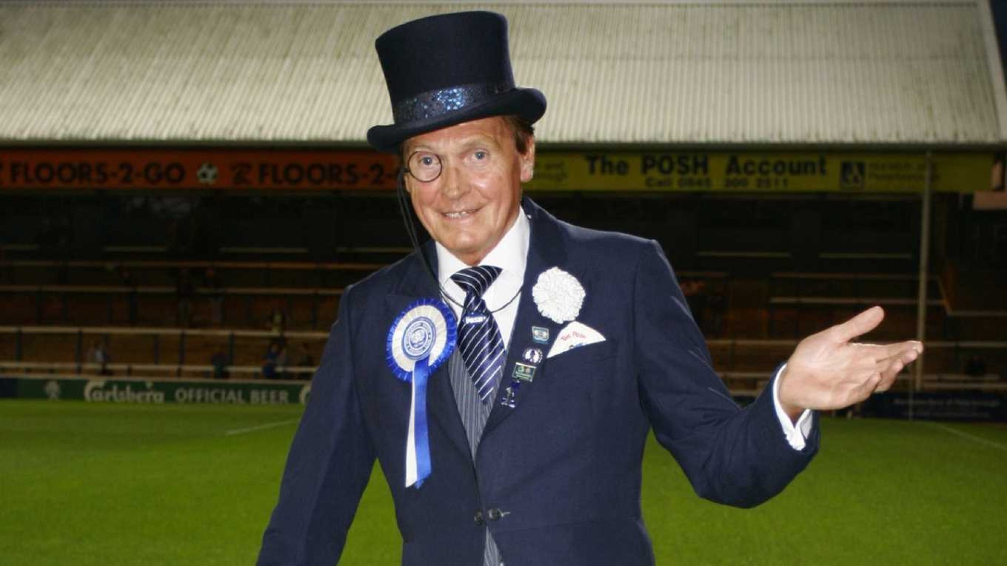 Why 'The Posh'? | Peterborough United - The Posh