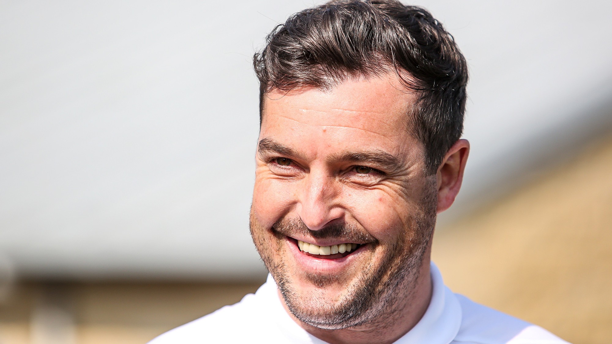 Tonge Reflects On First Few Weeks At Posh | Peterborough United - The Posh