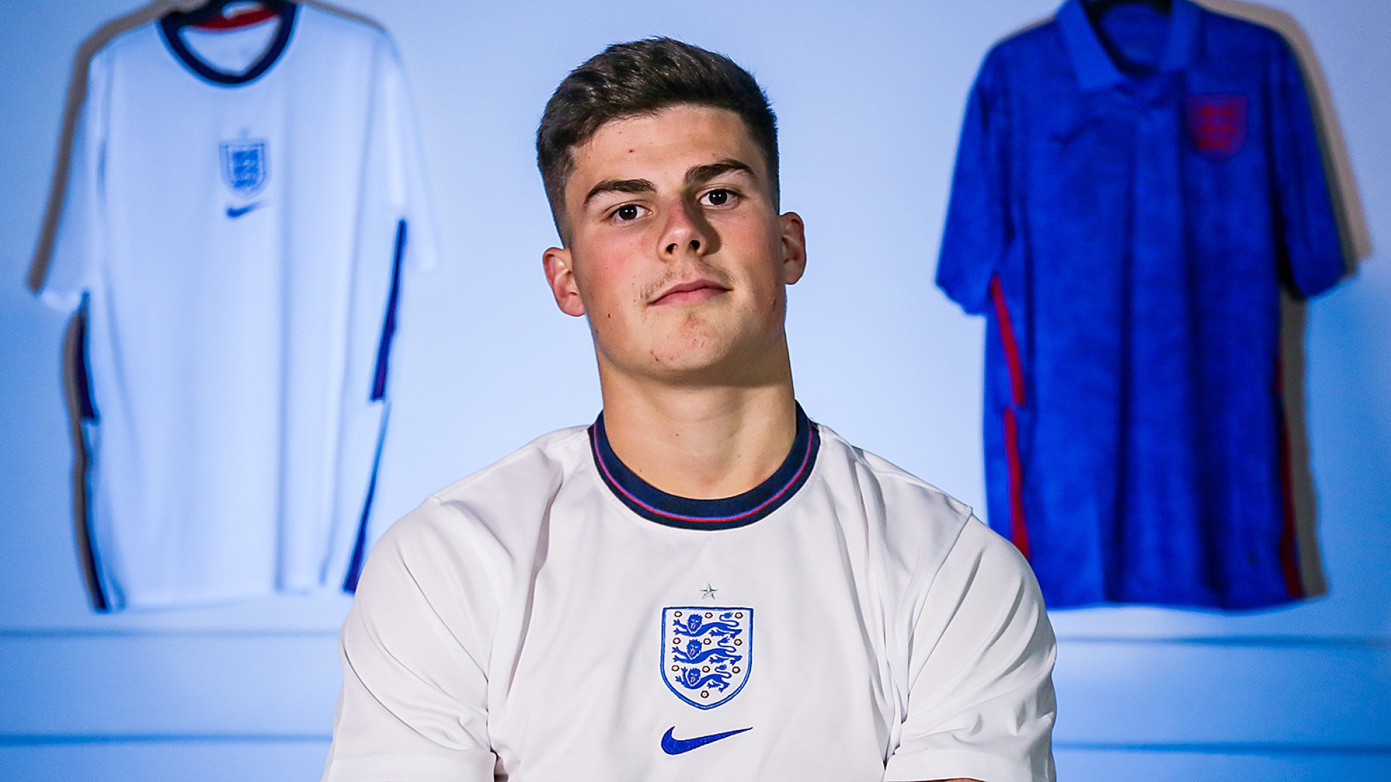 Edwards Named In England U19 Squad | Peterborough United - The Posh