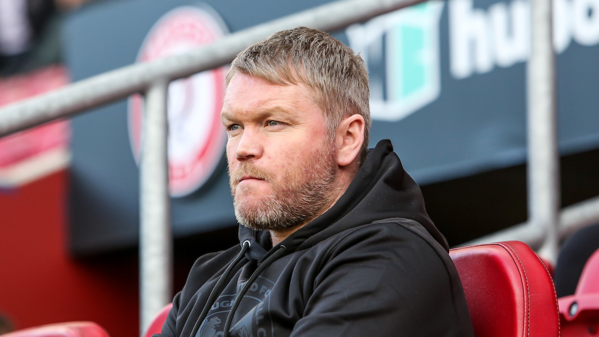 McCann Previews Blackburn Fixture | Peterborough United - The Posh