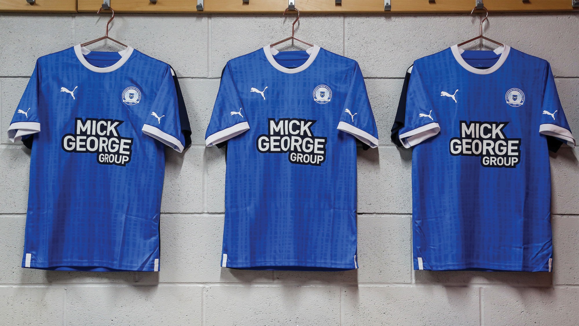 Peterborough United F.C.
