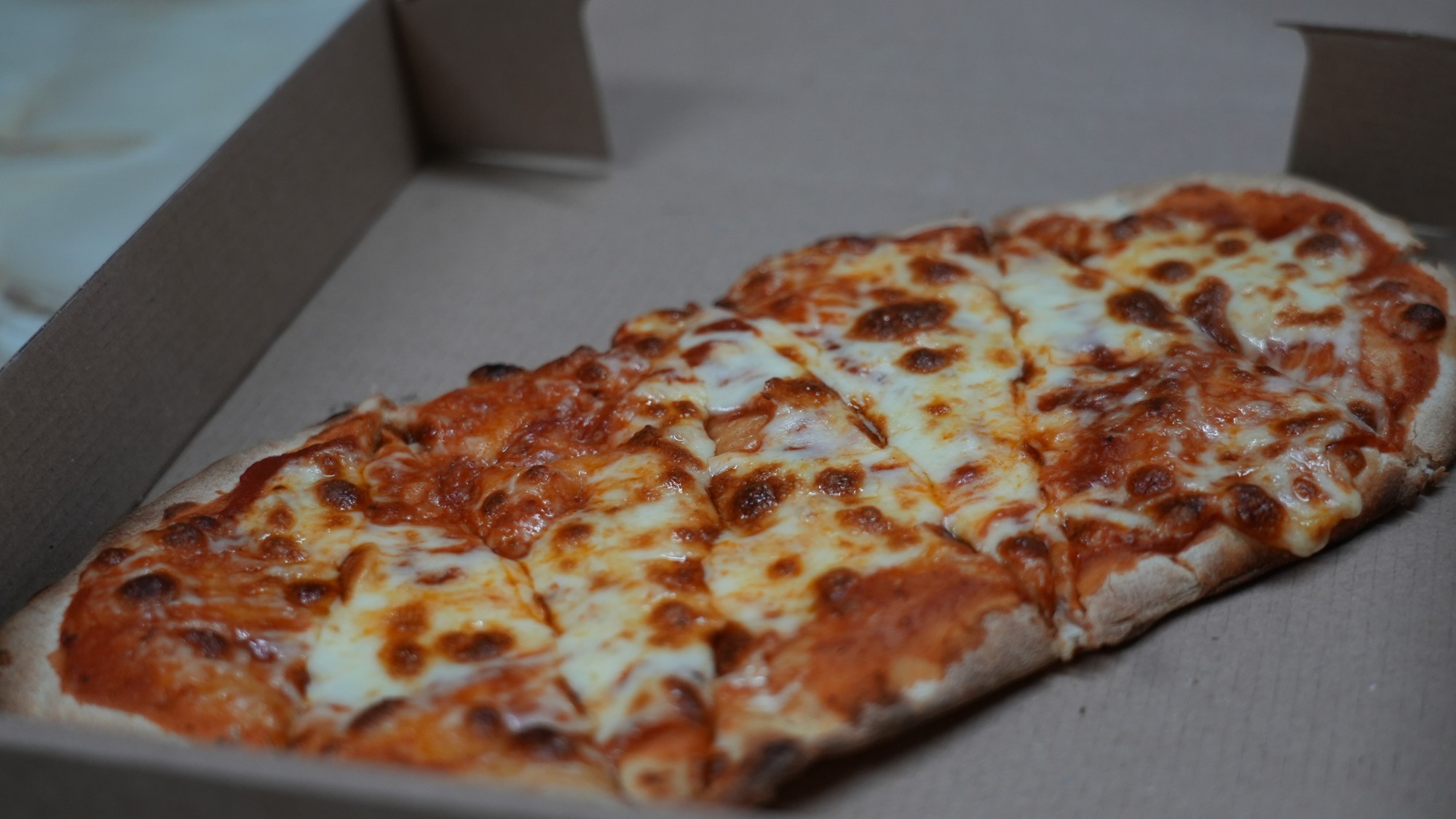 Posh Pizza Available In Meerkat Family Stand On Match Days ...