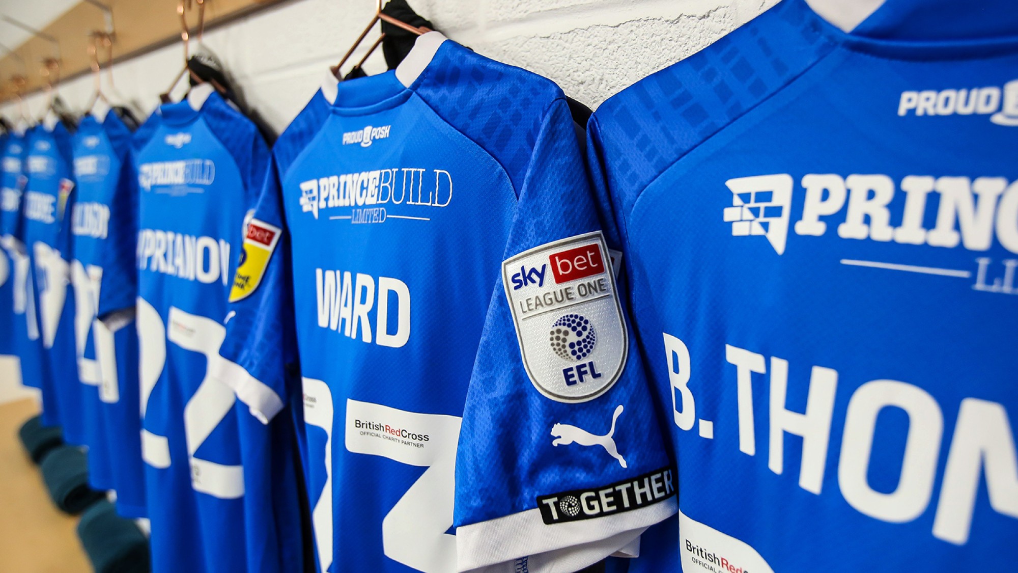 News | Peterborough United - The Posh